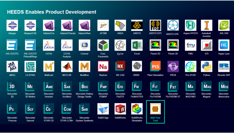 HEEDS | 計算力学研究センター