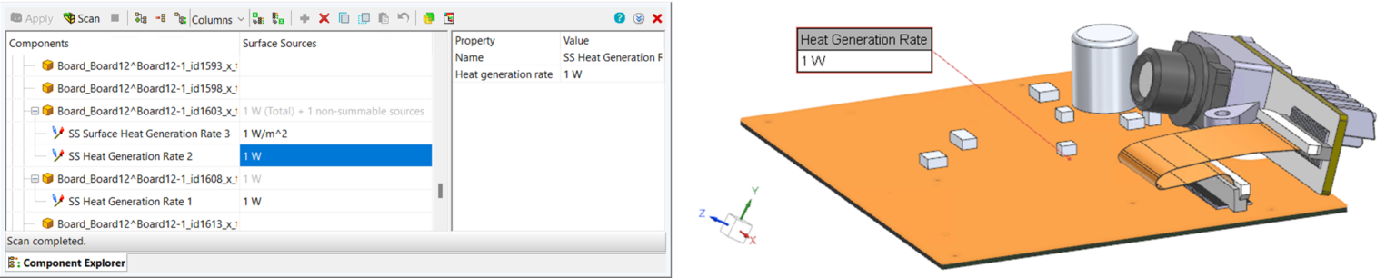 Simcenter FloEFD 2412新機能 | 計算力学研究センター