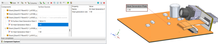 Simcenter FloEFD 2412新機能 | 計算力学研究センター