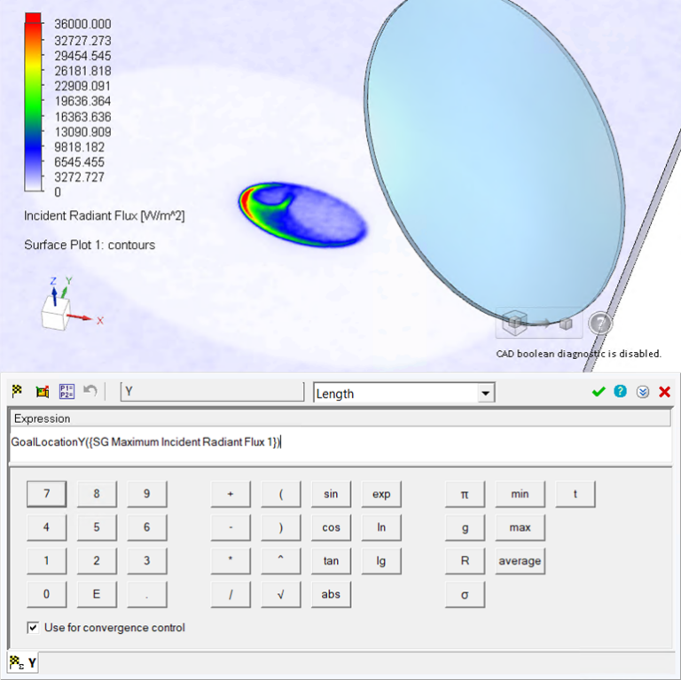 Simcenter FloEFD 2412新機能 | 計算力学研究センター